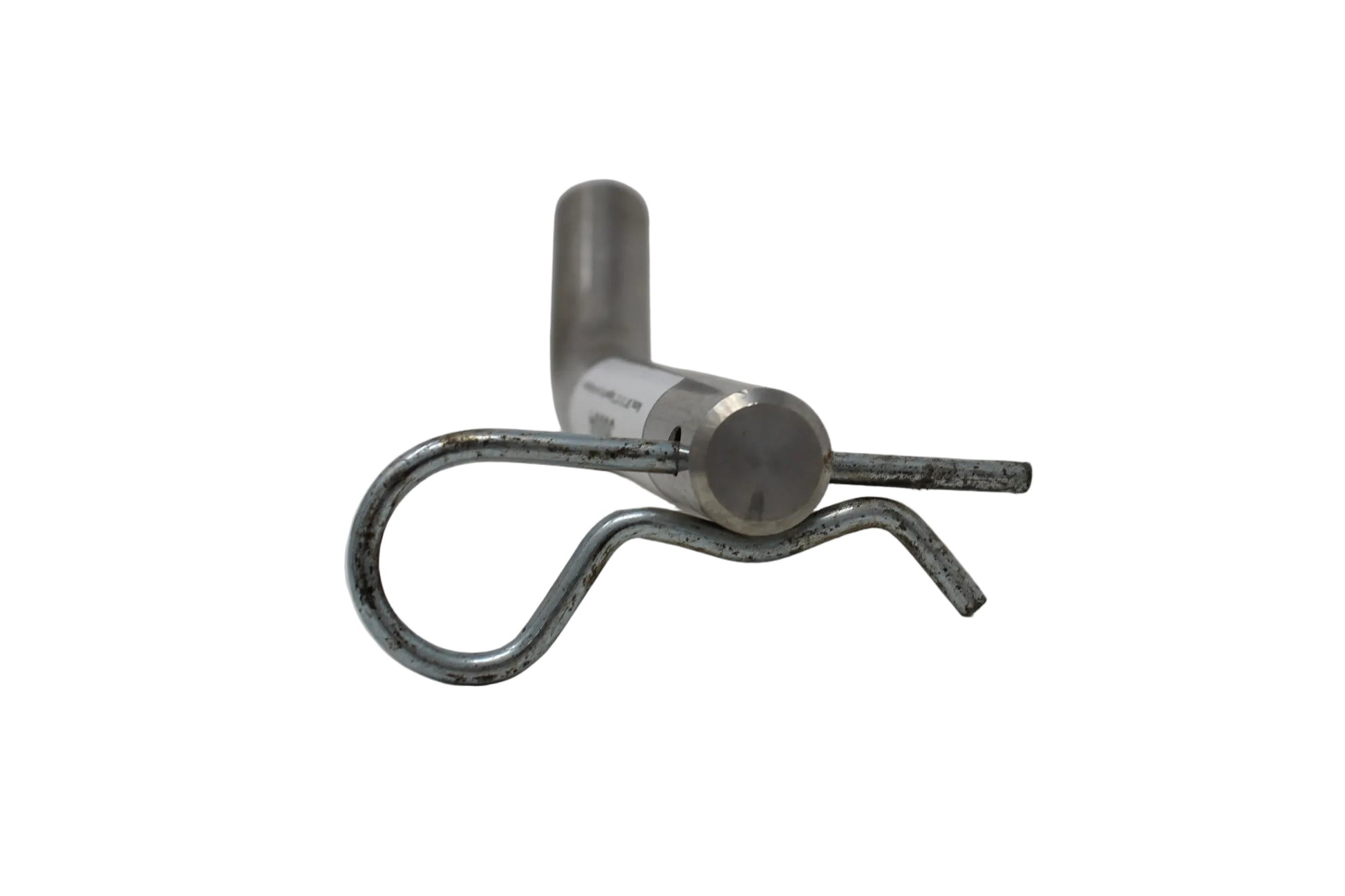 Aluma Tailgate Pin for Bi-Fold Gates, 5/8" x 5-1/2" - 36004 – Rondo ...