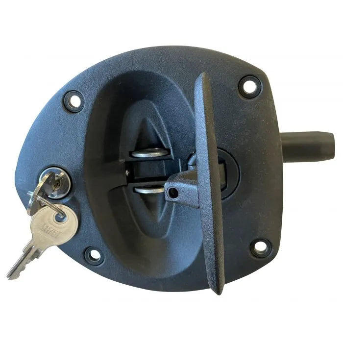 Vector T-Handle Compression Latch 8200547 – Rondo Truck & Trailer Sales