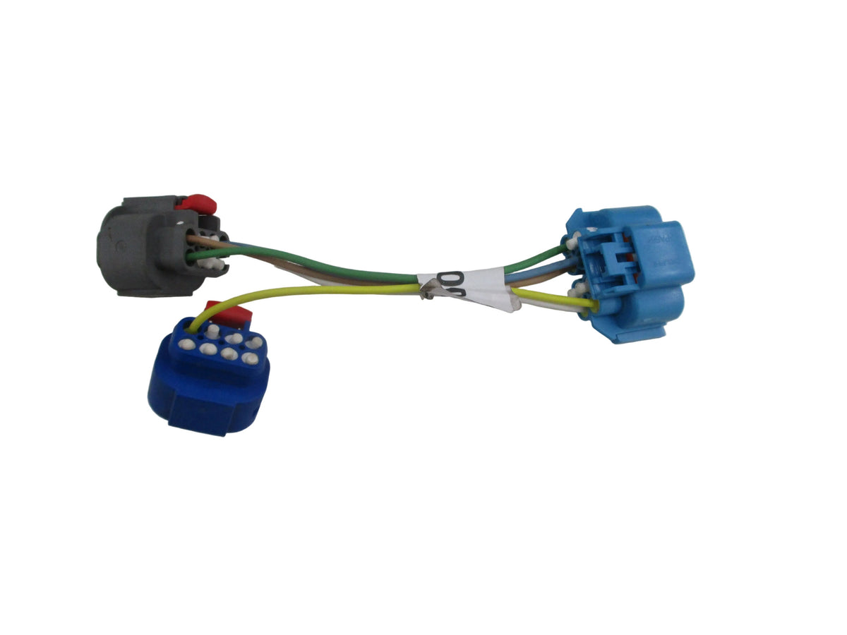 CM Truck Bed Plug & Play Harness Adapter - GM Box Delete/Cab & Chassis ...