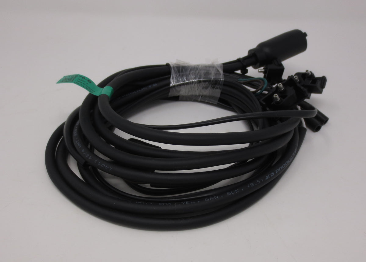 Wiring harness for headache rack on CM truck beds, 116676 – Rondo Truck ...