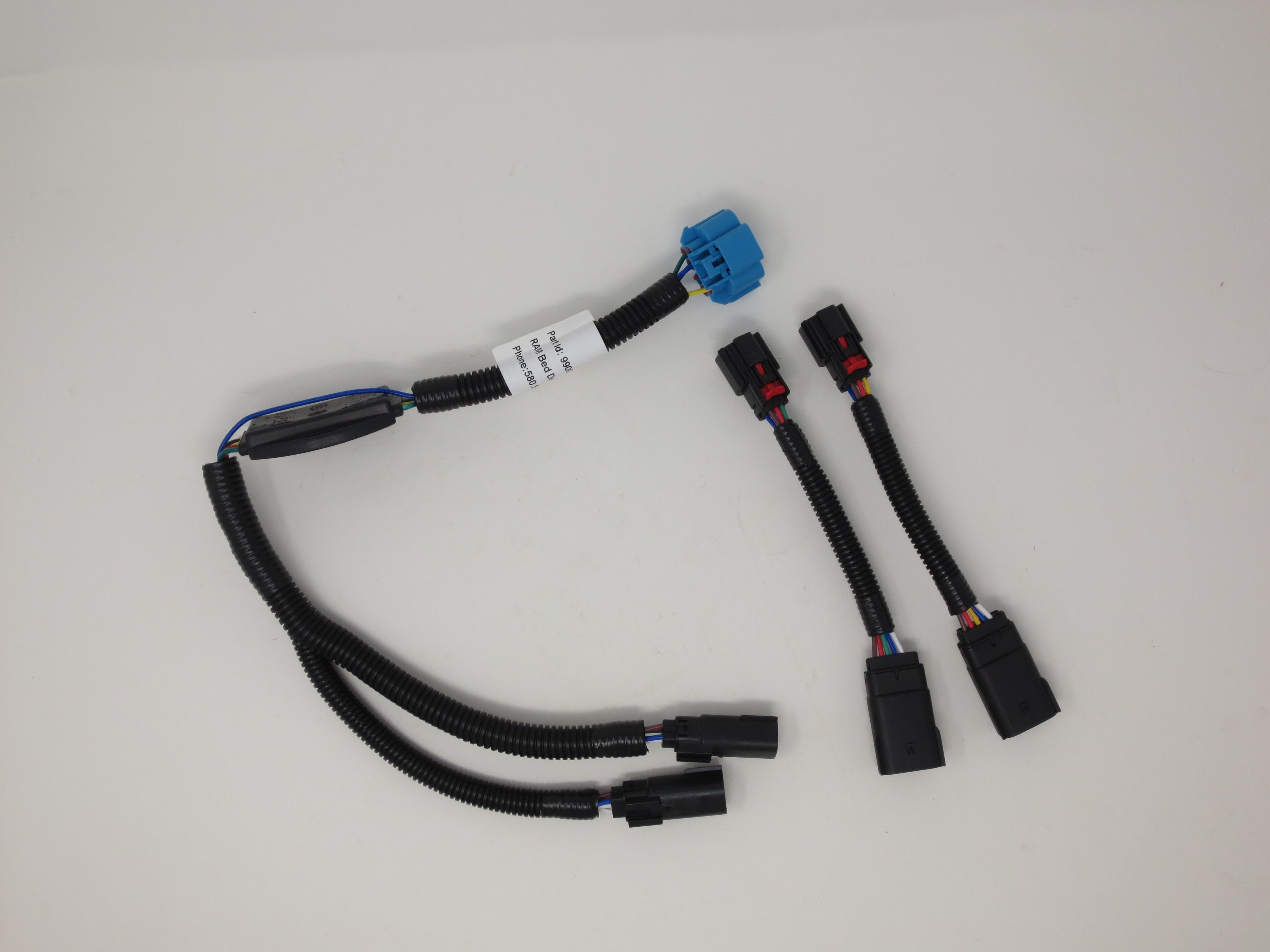 CM ADAPTERS – Rondo Truck & Trailer Sales