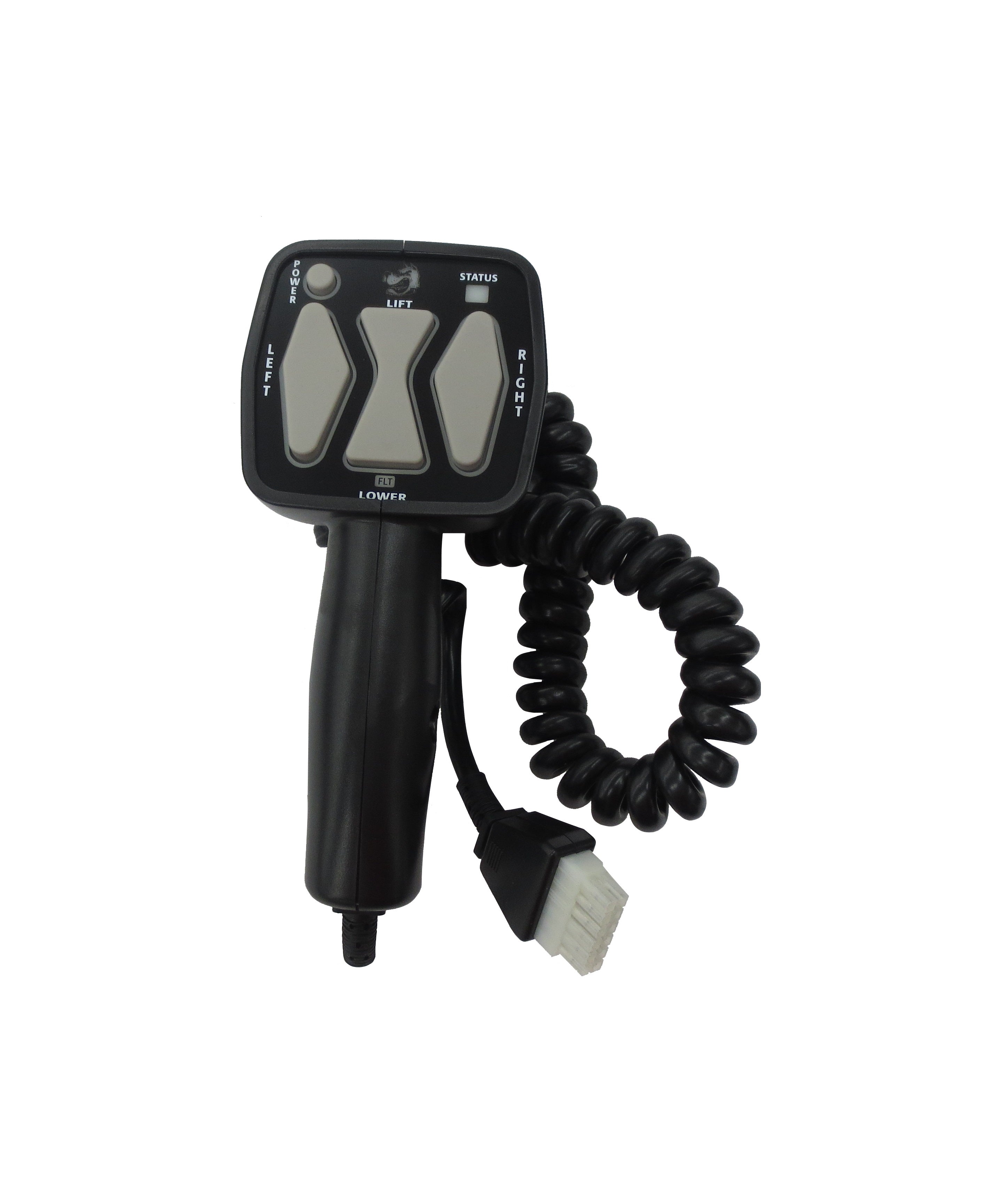 Controller for SnowDogg MD/HD/EX Plows, 16160600 – Rondo Truck ...