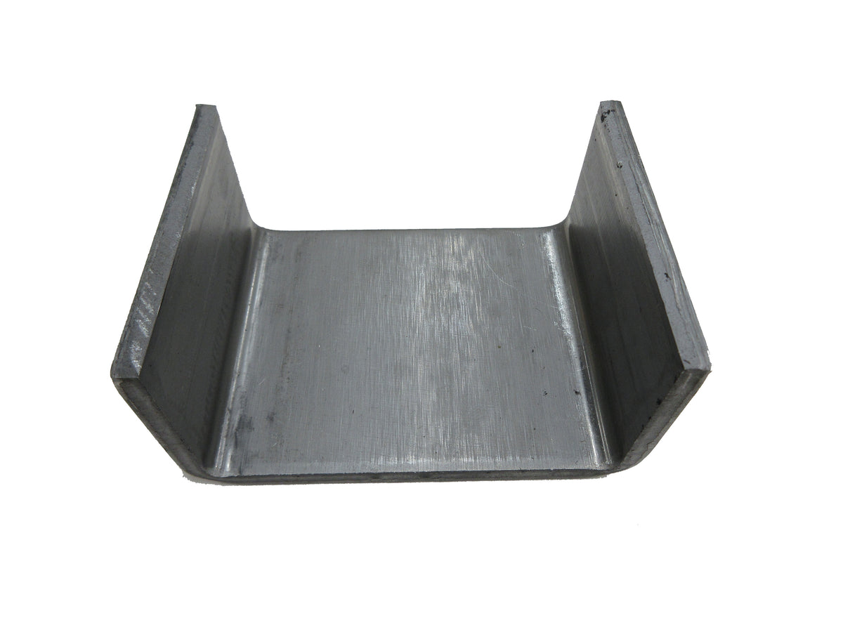 Steel Stake Pocket 3-1/2" STKP34 – Rondo Truck & Trailer Sales