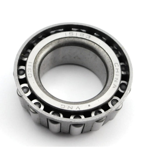 Trailer Spindle Kit Southwest Wheel Bearing #15123 For 1.25" Trailer ...