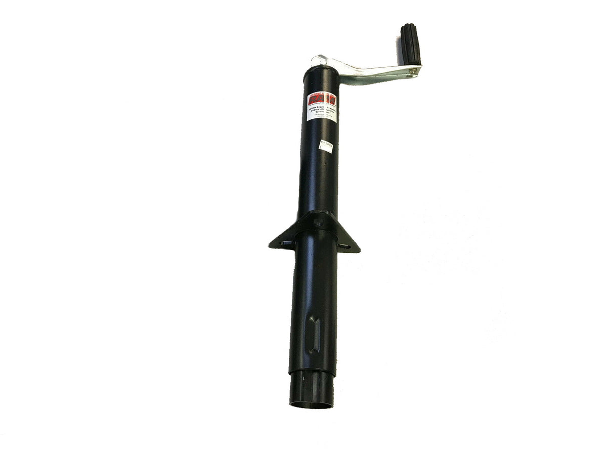 A-Frame Jack, 3k Static, 2k Lift, 8" Bracket Height, TJA2000B – Rondo ...