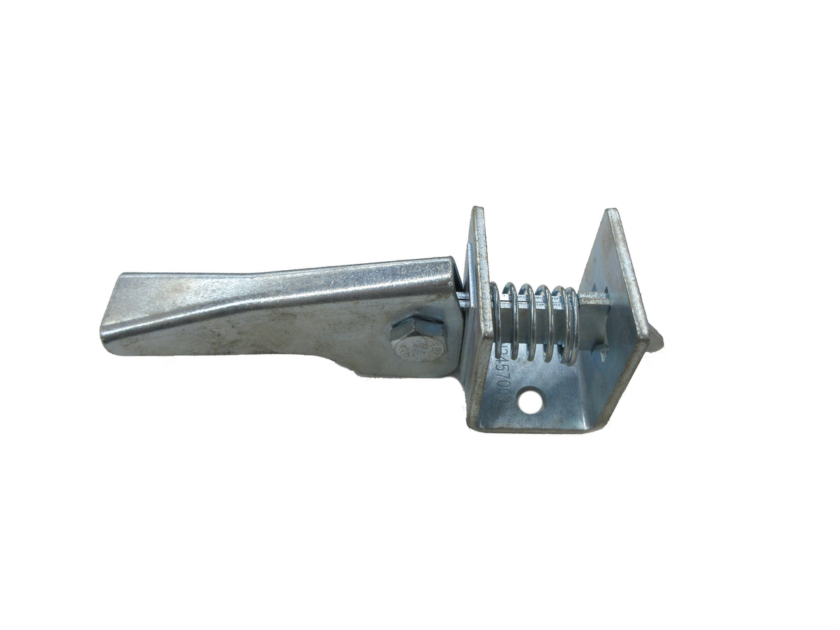 Tipper Latch, Spring Loaded, for Tilt Trailer 382 – Rondo Truck ...