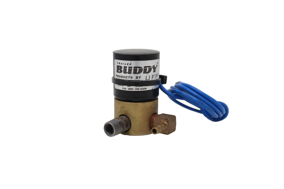 UFP Reverse Solenoid Back Up Valve 34500 – Rondo Truck & Trailer Sales