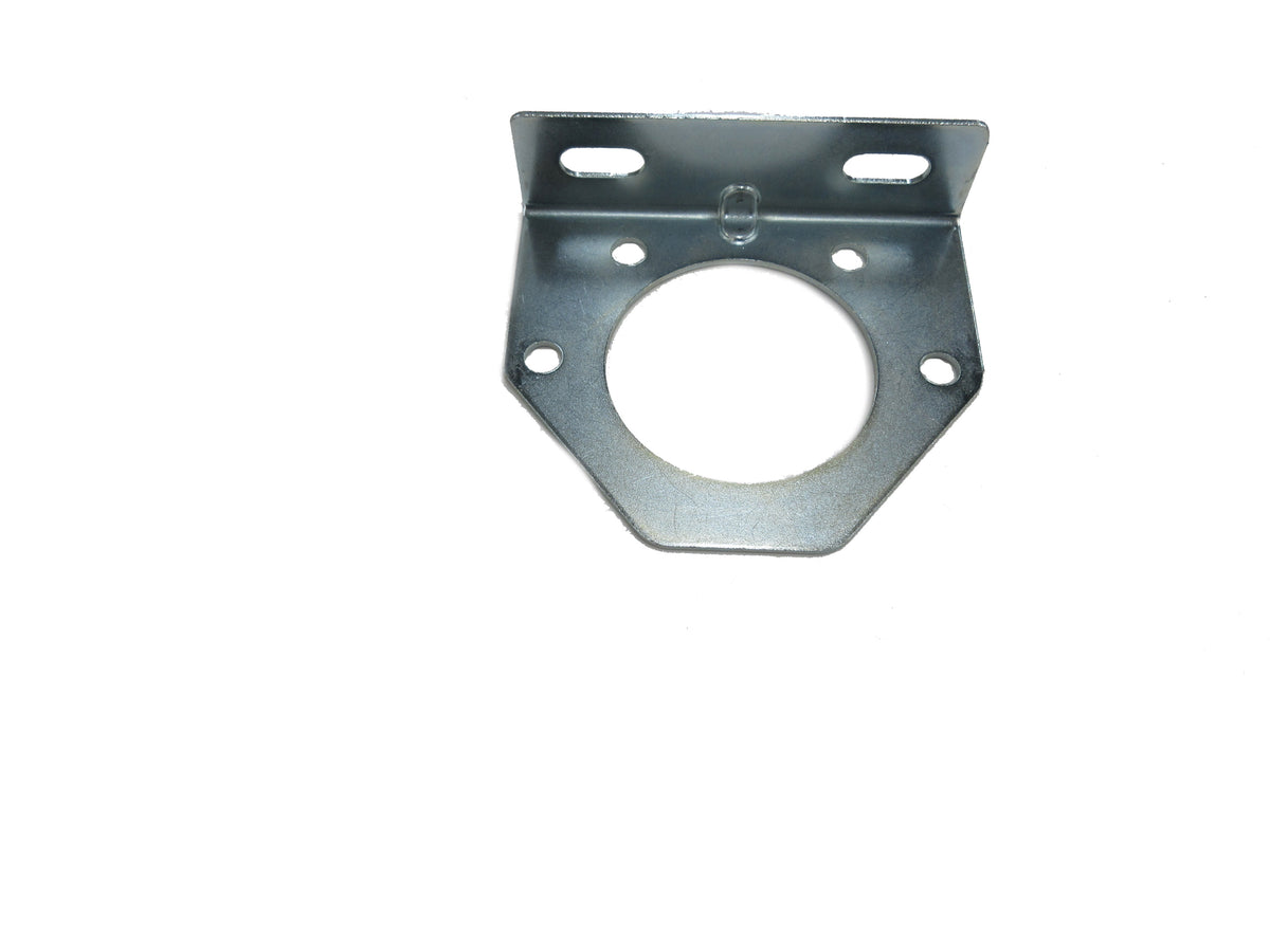 Mounting Bracket for 7 Way Plugs 11-771E – Rondo Truck & Trailer Sales