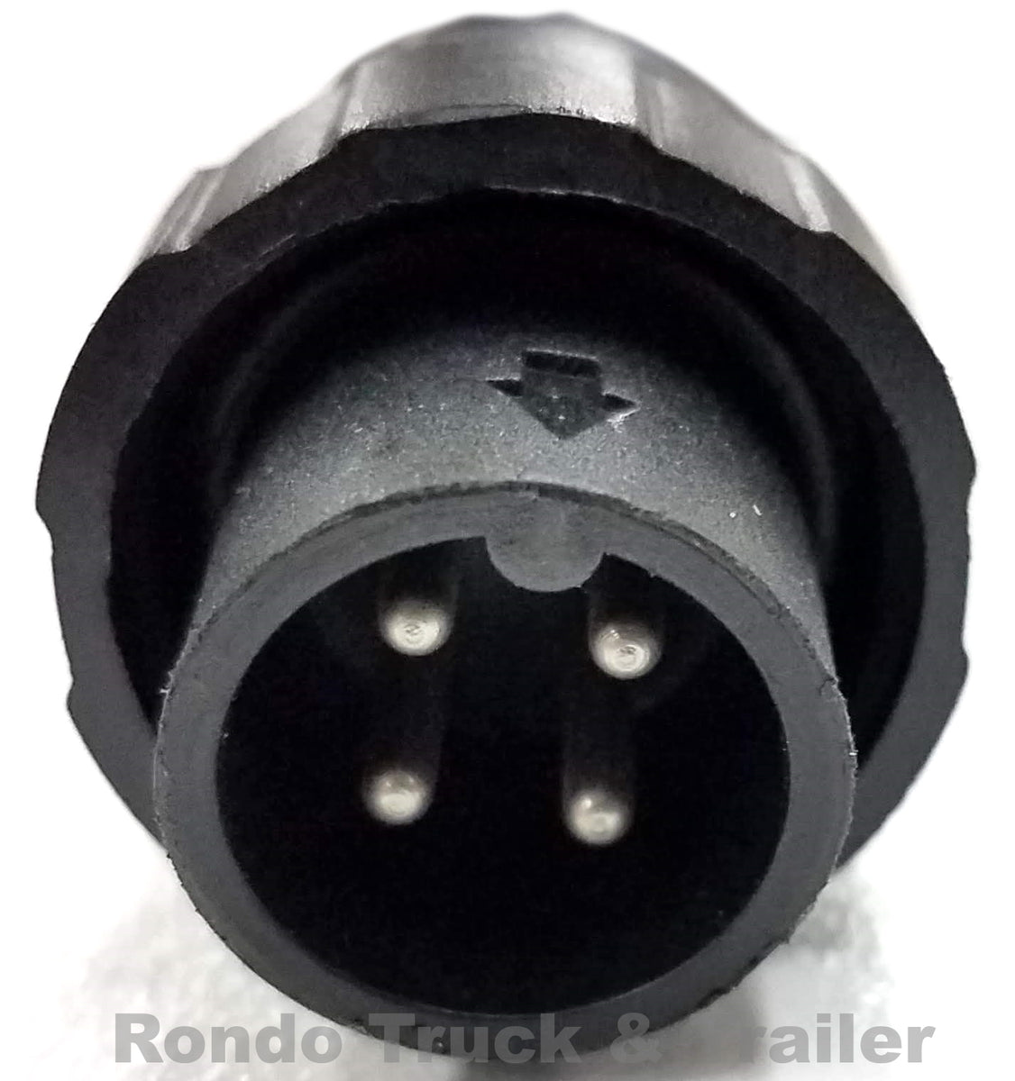 Dual Action 2 Button Controller - KTI - 395-55 – Rondo Truck & Trailer ...